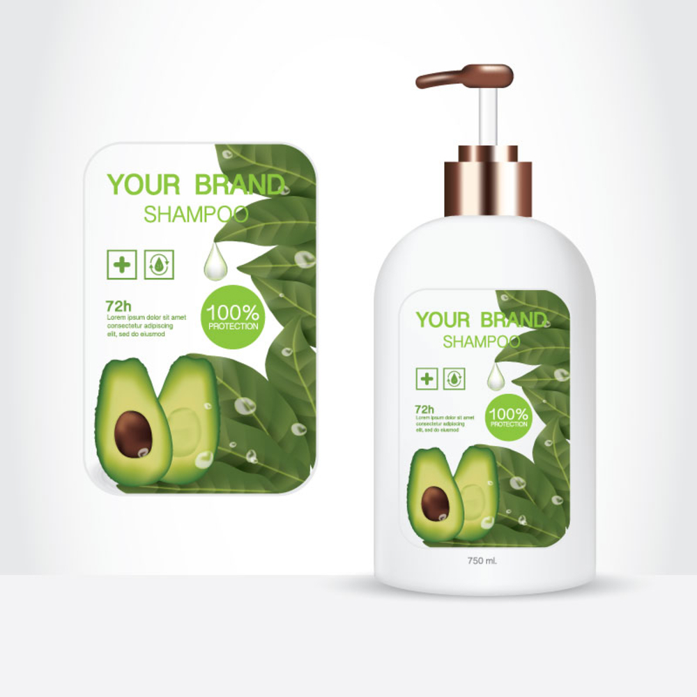 Products – Phoenix Label